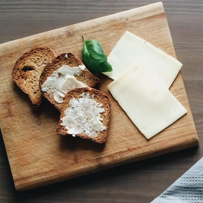 Mat med mye mettet fett? - matforhelsen.no - Lege og ernæringsforeningen