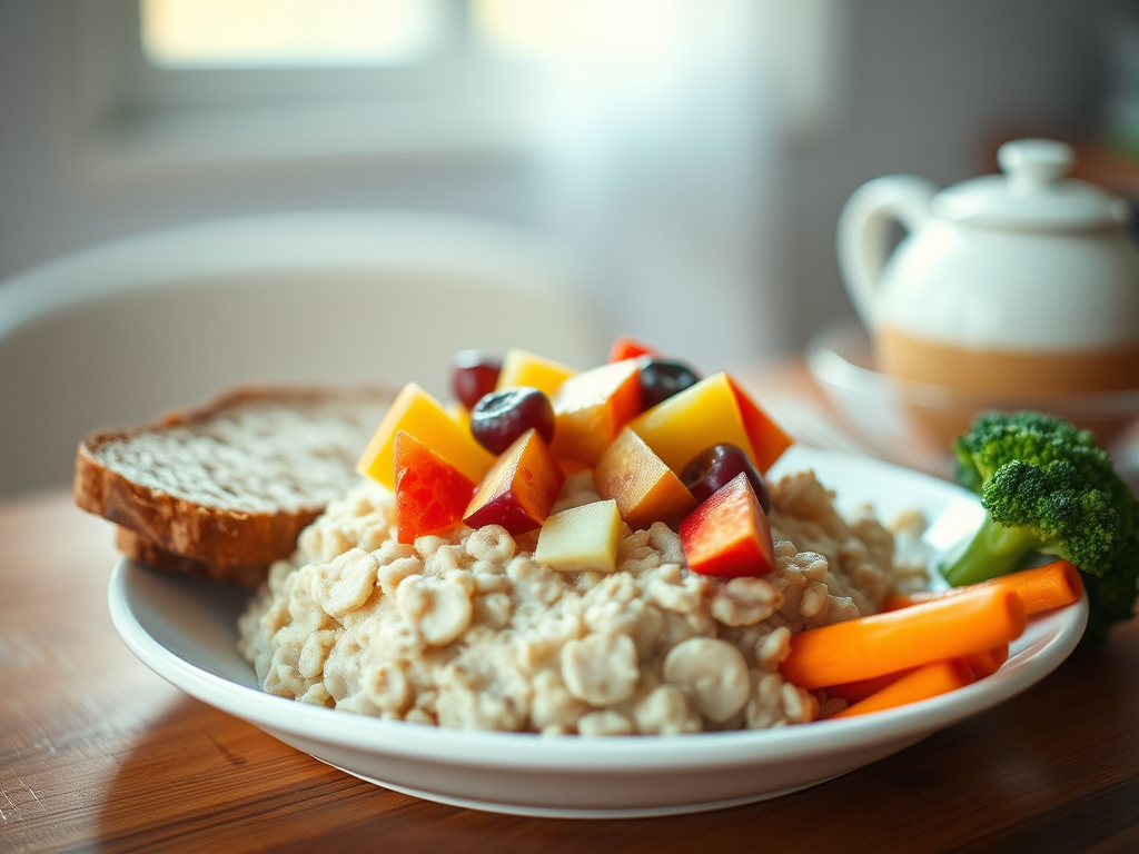 Kronisk forstoppelse hos barn - matforhelsen.no - Lege og ...